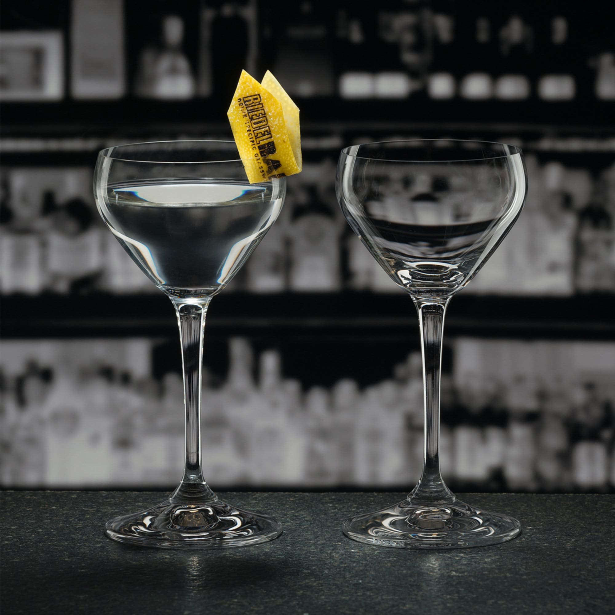 Riedel Drink Specific Nick&Nora Glass | Kitchen Warehouse™